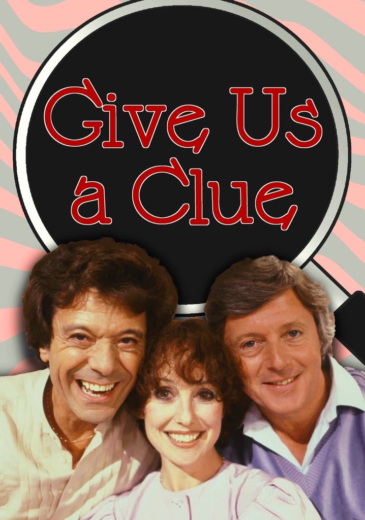 Give Us a Clue - streaming tv series online