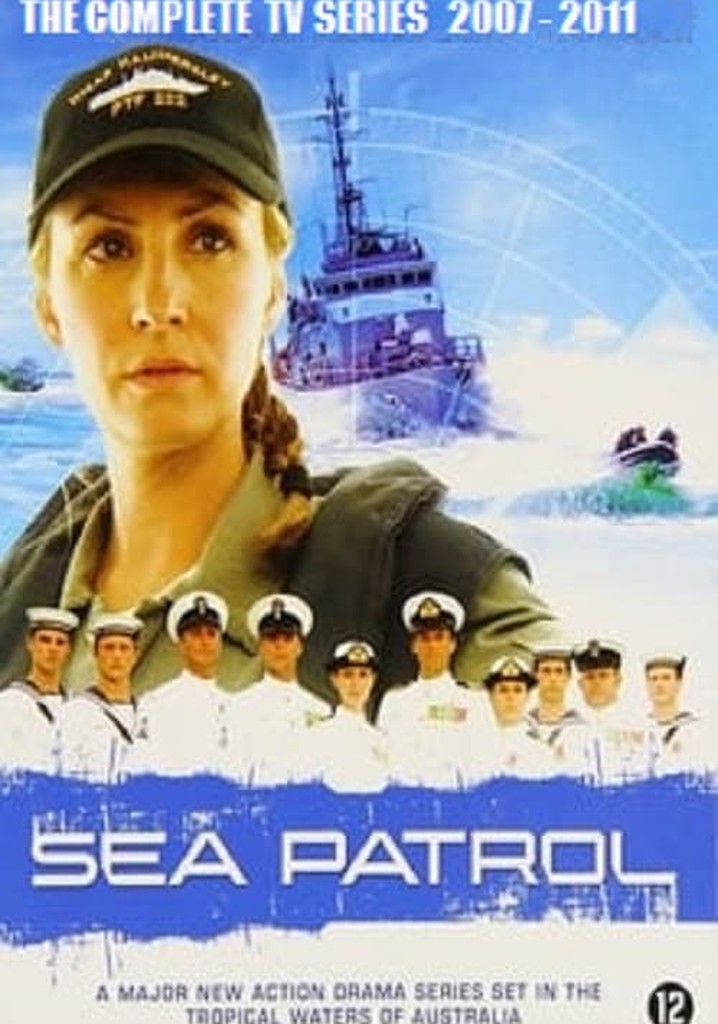Sea Patrol - guarda la serie in streaming online