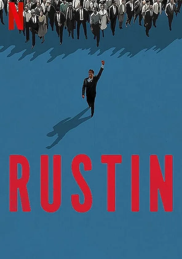 Où regarder Rustin en streaming complet et légal