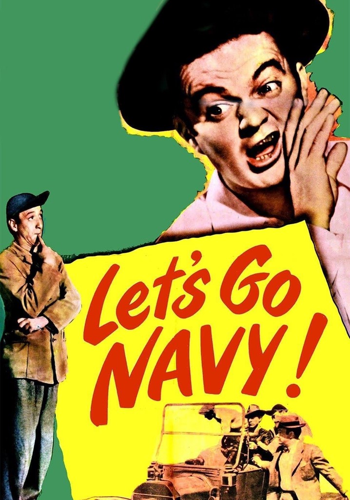 Let's Go Navy! streaming: where to watch online?