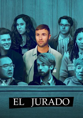 El jurado - Ver la serie online completas en español