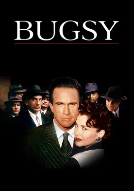 Bugsy streaming: where to watch movie online?