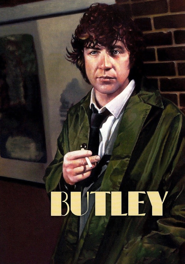 Où regarder Butley en streaming complet et légal