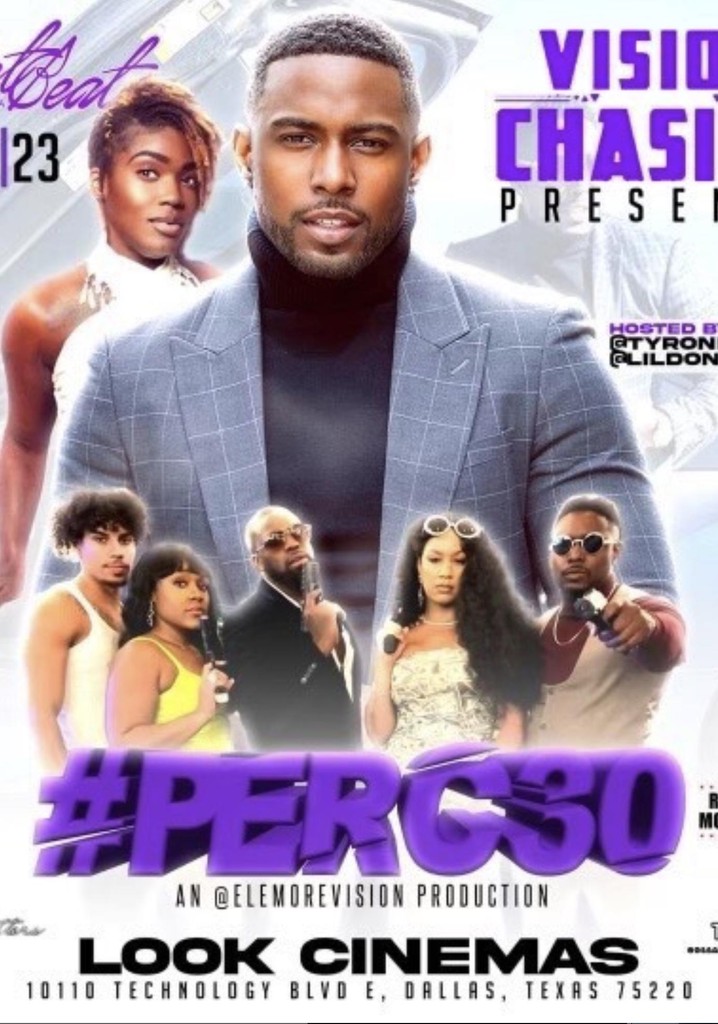 Perc 30 - película: Ver online completa en español