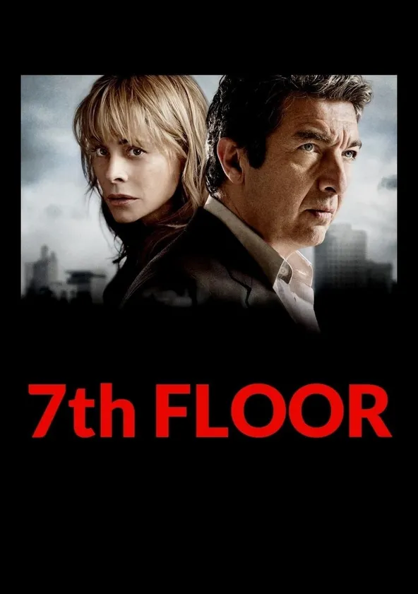 Où regarder 7th Floor en streaming complet et légal