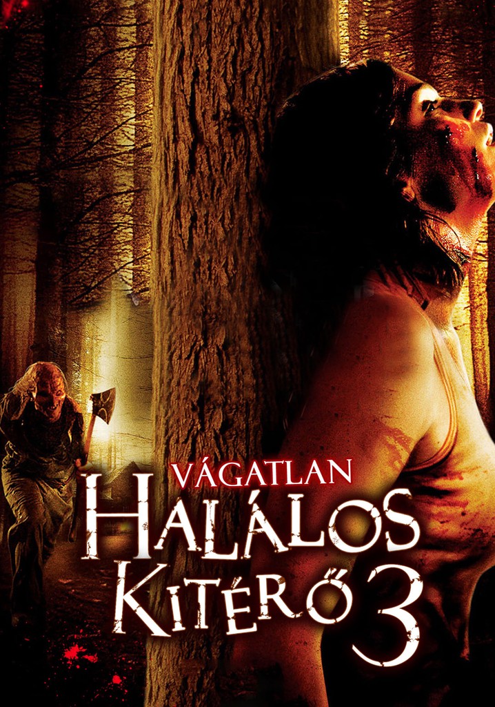Halálos kitérő 3. stream: hol látható online?