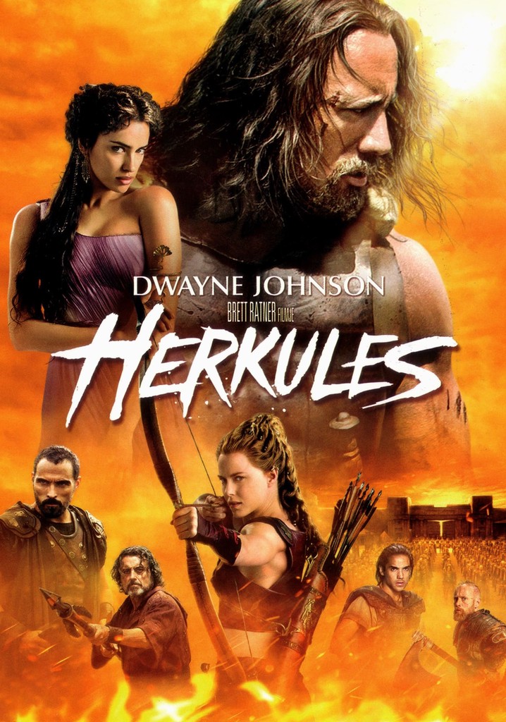 Herkules stream: hol látható a film online?