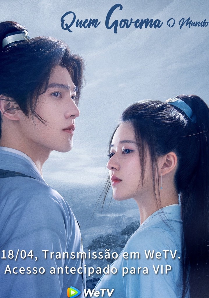 Assistir Who Rules the World - ver séries online