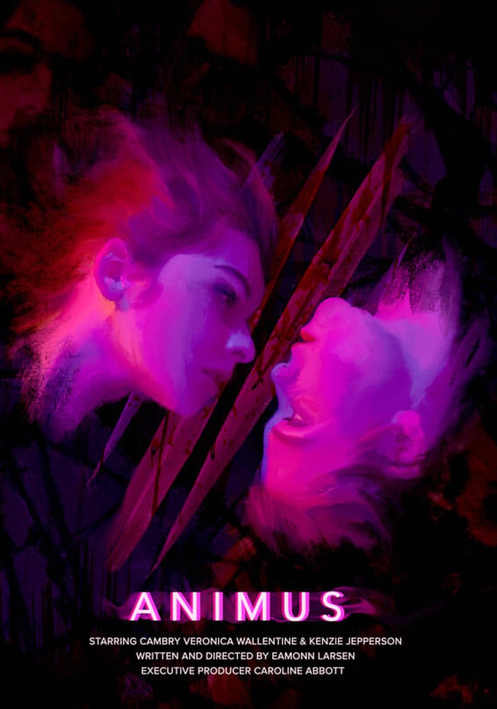 Animus filme - Veja onde assistir online