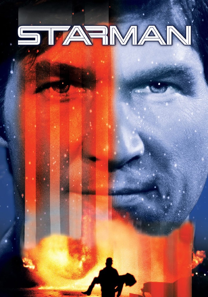 Starman - Stream: Jetzt Film online finden und anschauen