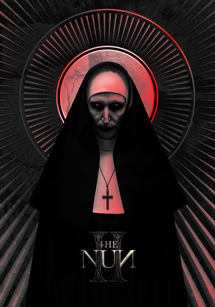 The Nun II streaming where to watch movie online