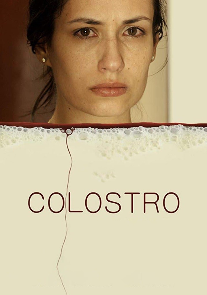 Colostro filme - Veja onde assistir online