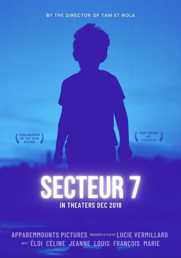 Sector 7 Movie