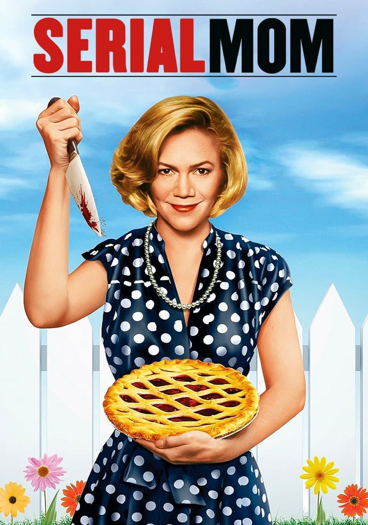 Serial Mom streaming: where to watch movie online?