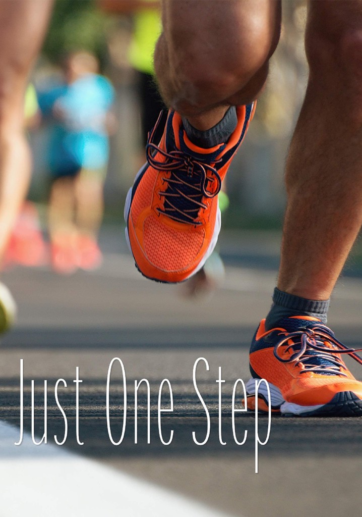Just One Step streaming: where to watch online?