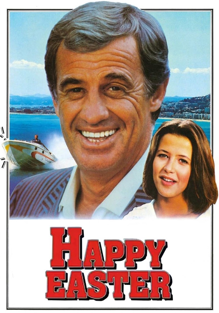 Happy Easter - movie: where to watch stream online