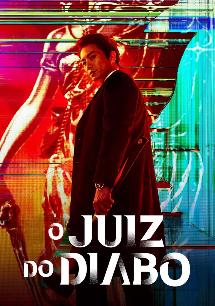 Assistir The Devil Judge - ver séries online