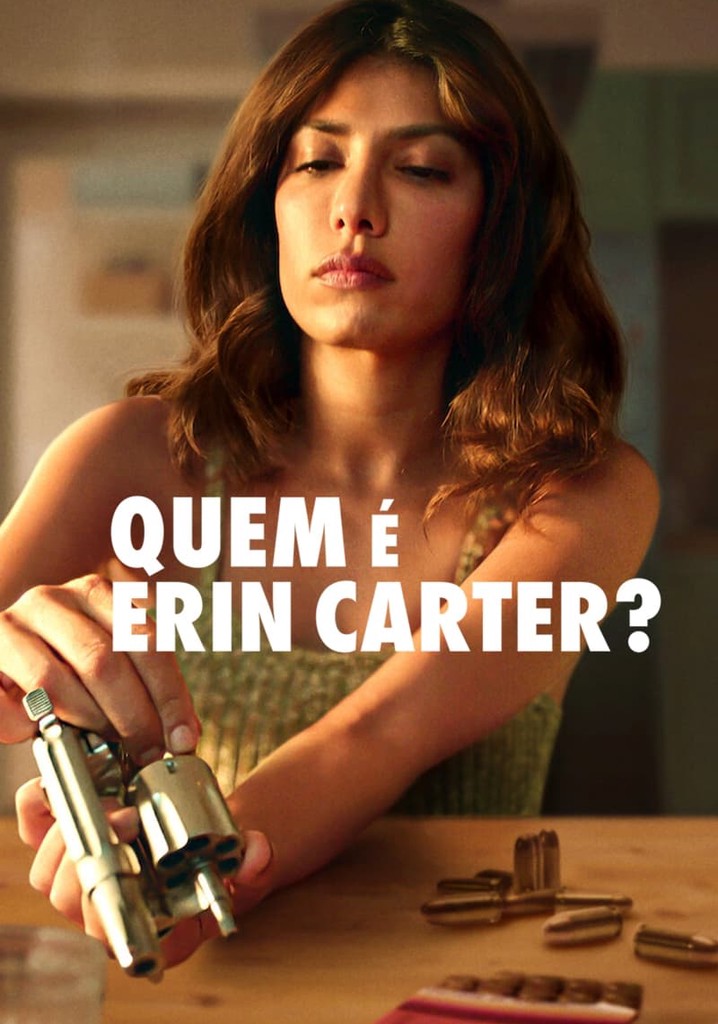 Assistir Quem é Erin Carter? - ver séries online