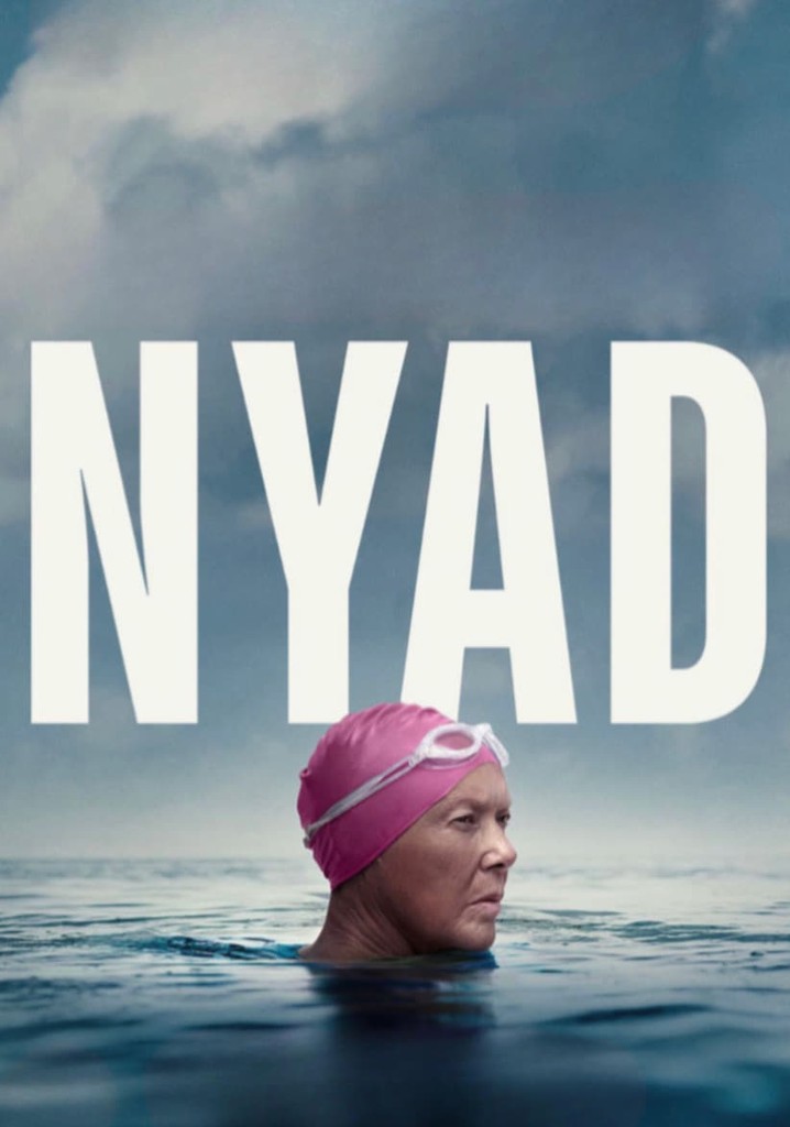 Nyad streaming: where to watch movie online?