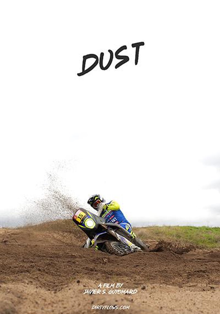 Dust streaming: where to watch movie online? Dust streaming: where to watch movie online?
