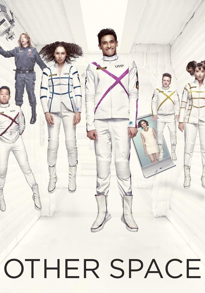 Other Space - watch tv show streaming online