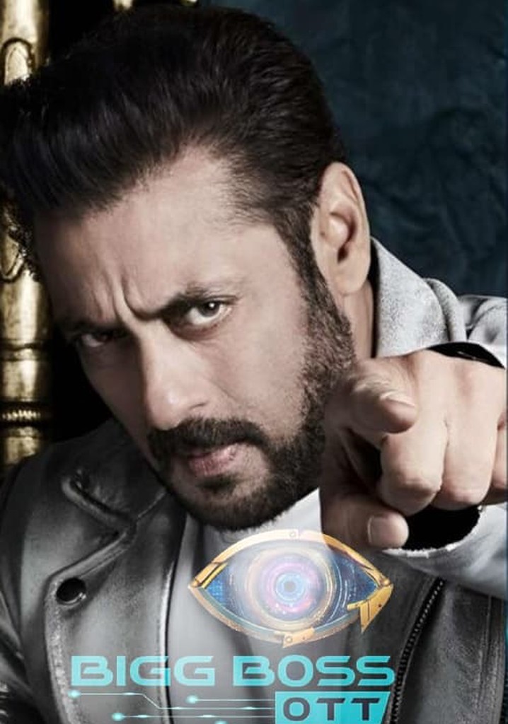Bigg Boss OTT - streaming tv show online