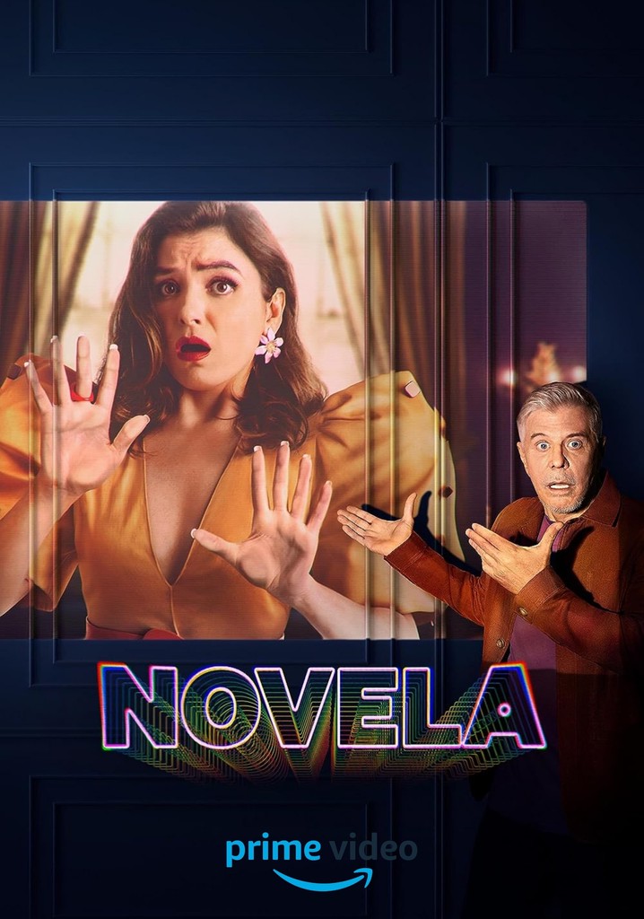 Saison 1 Novela streaming: où regarder les épisodes?