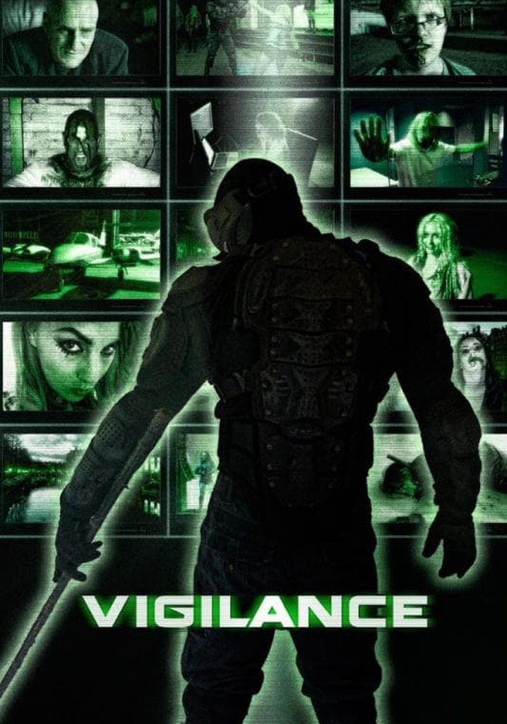 Vigilance streaming: where to watch movie online?