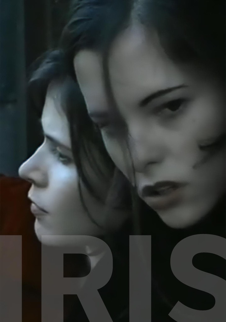 Iris streaming: where to watch movie online?