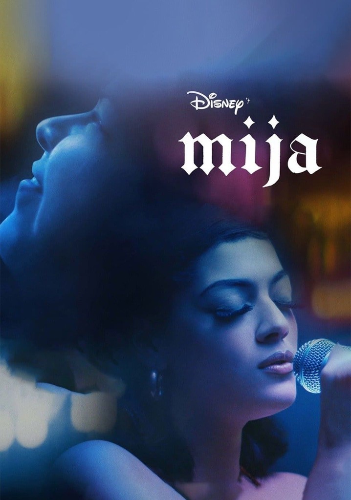 Mija streaming: where to watch movie online?