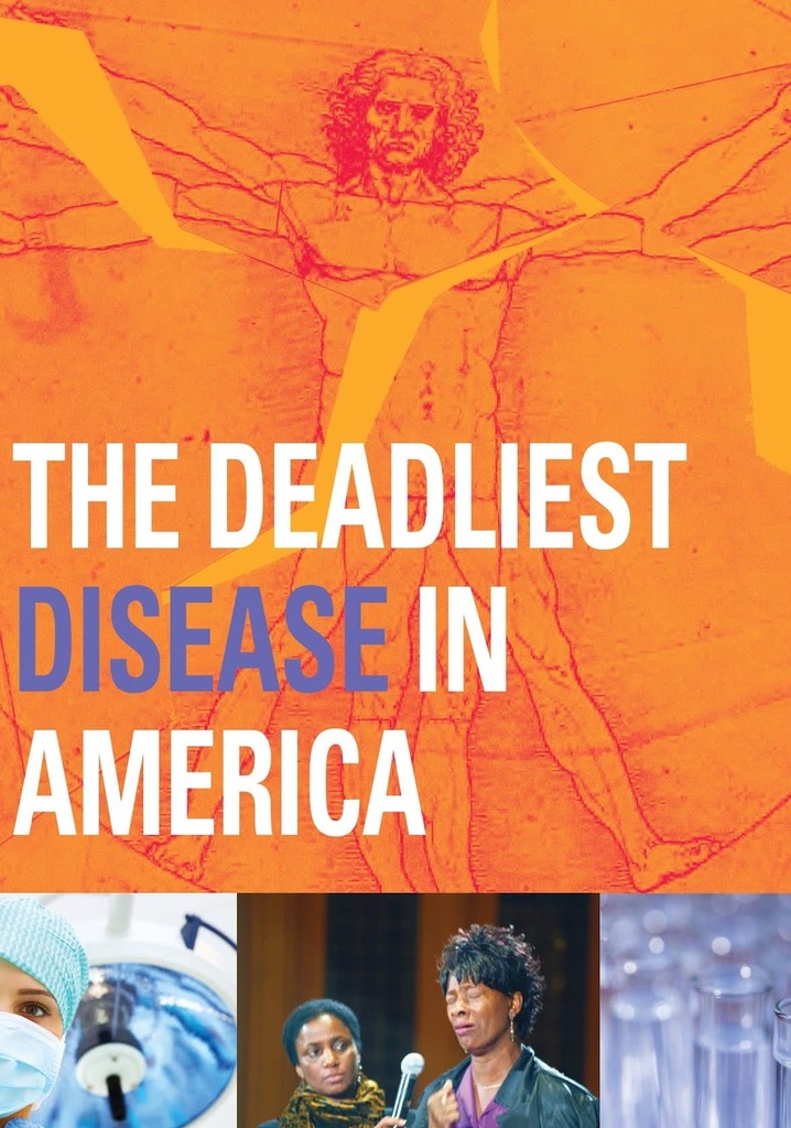 Deadliest Disease in America streaming online Deadliest Disease in America streaming online
