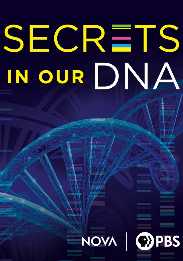 Secrets in Our DNA streaming: where to watch online?