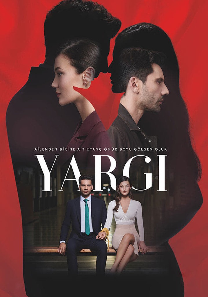 Yargi: Segredos de Família Temporada 3 - episódios online streaming