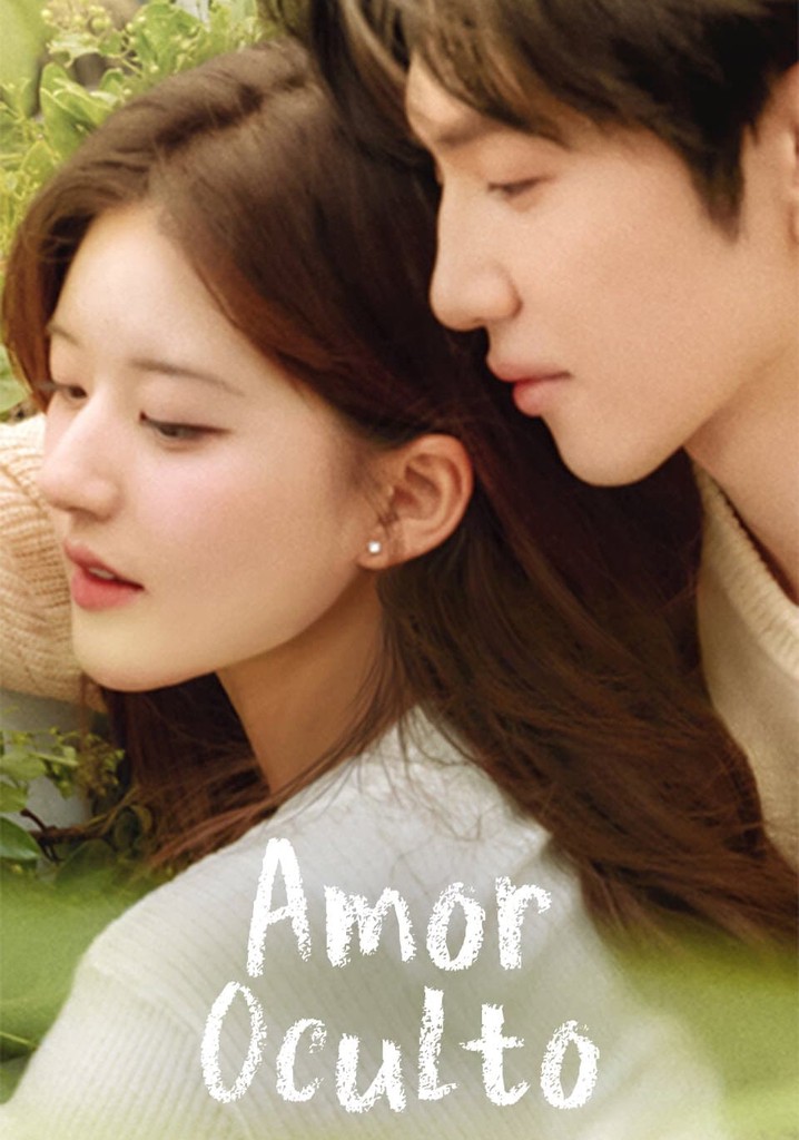 Donde assistir Hidden Love - ver séries online