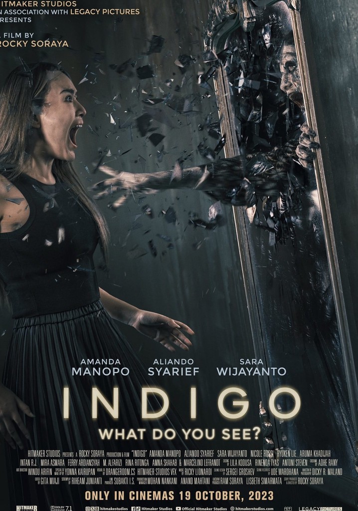 Indigo - movie: where to watch streaming online