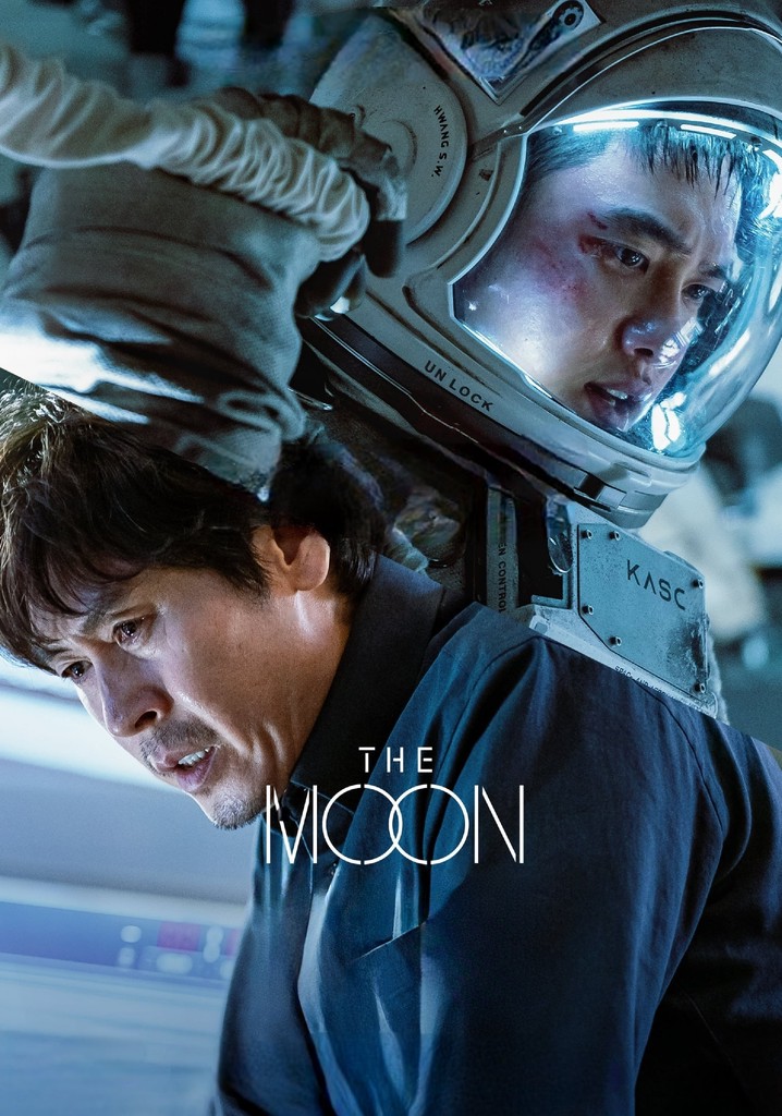 The Moon streaming: where to watch movie online?