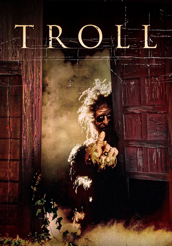 Troll streaming: where to watch movie online?