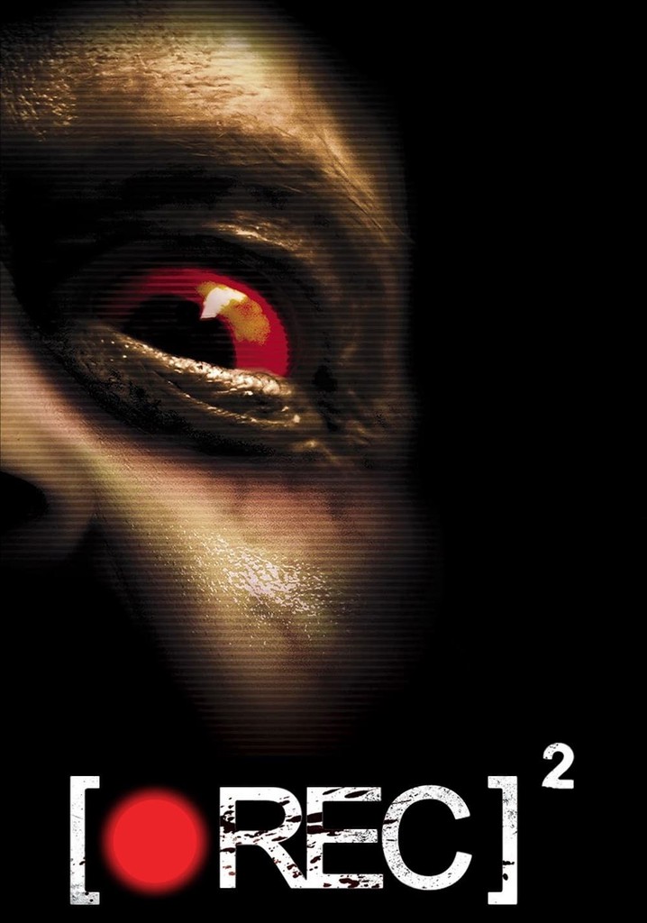 [REC]² streaming: where to watch movie online?