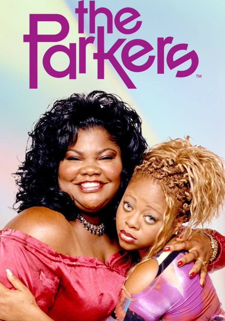 The Parkers Season 4 - watch full episodes streaming online