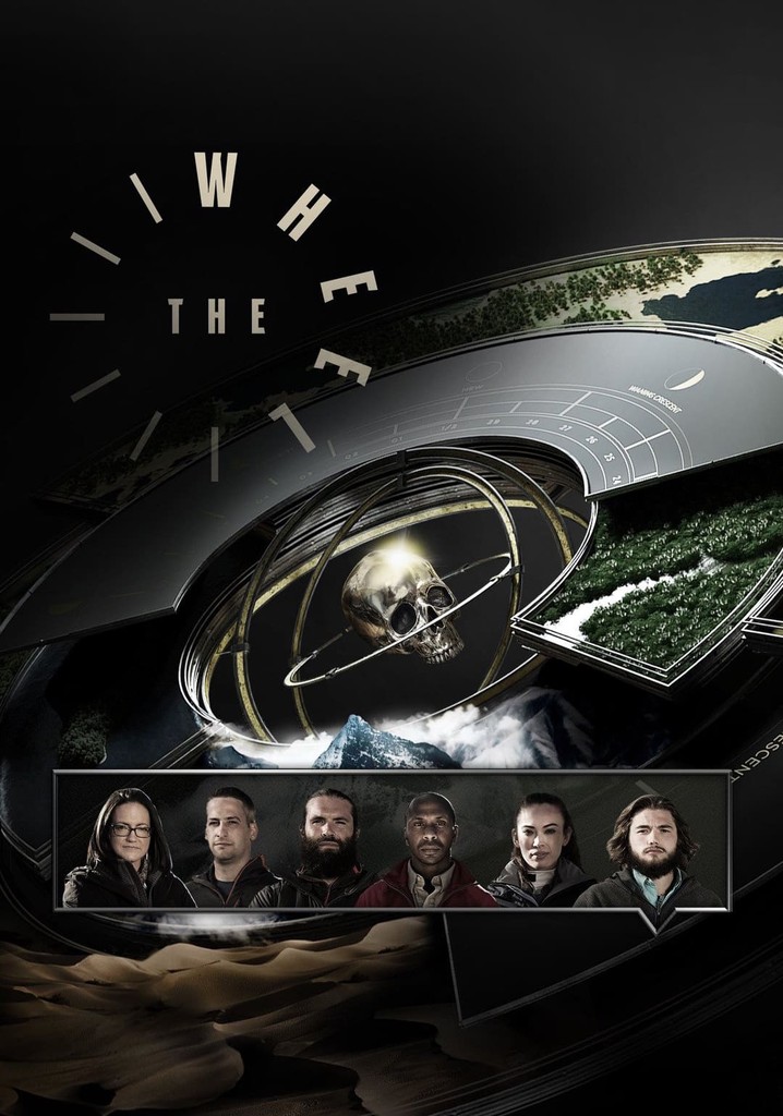 The Wheel - watch tv show streaming online