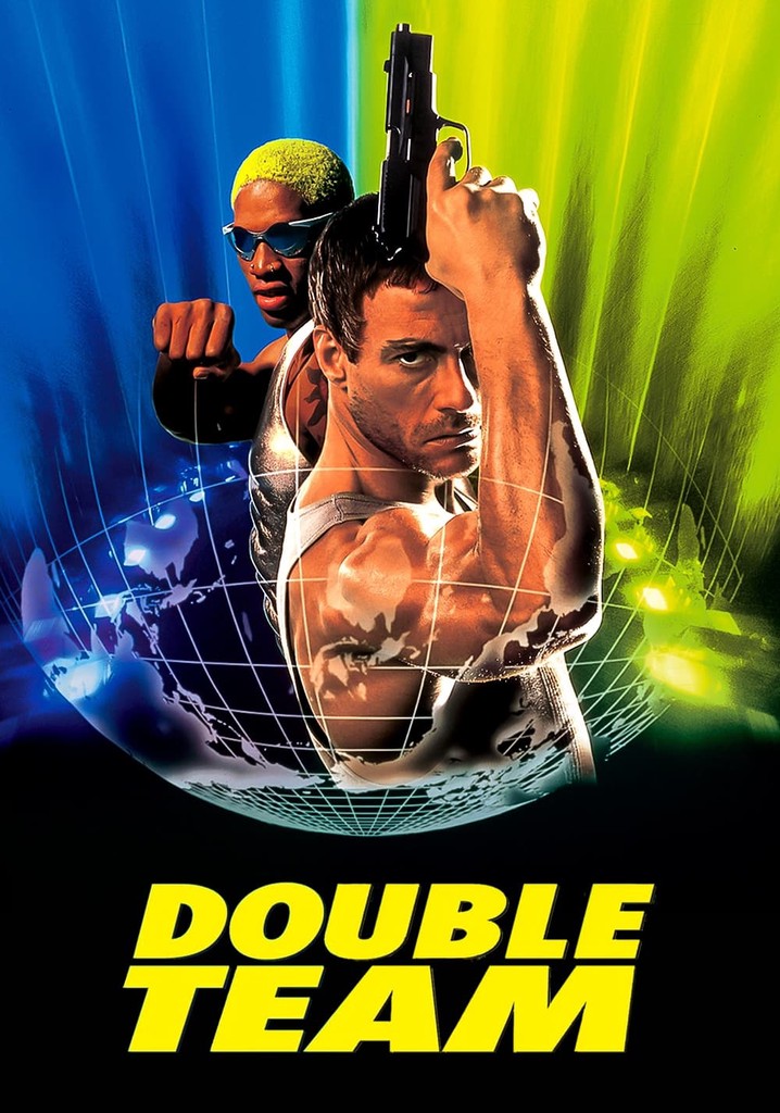 Regarder Double Team en streaming complet et légal