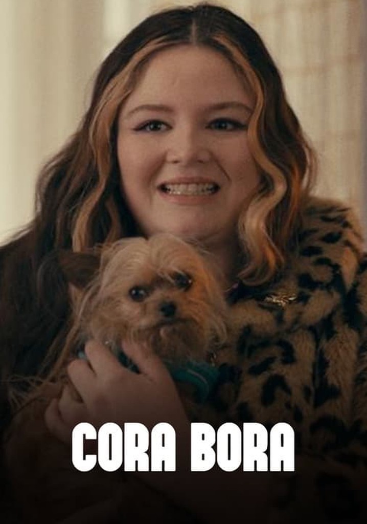 Cora Bora - película: Ver online completa en español