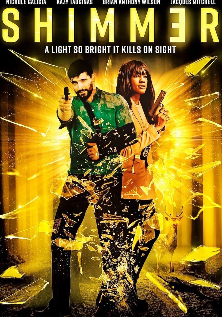 Shimmer streaming: where to watch movie online?