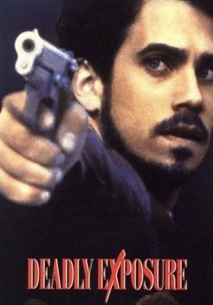 Deadly Exposure streaming: where to watch online?