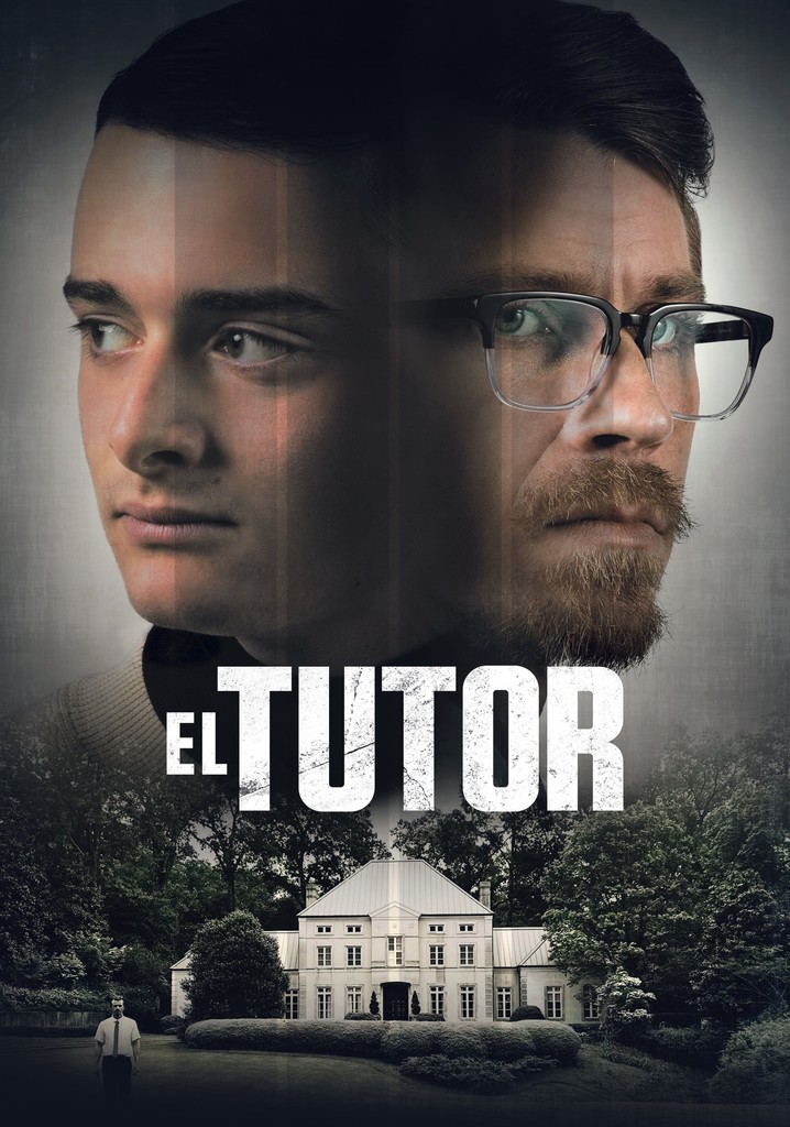 El tutor - película: Ver online completa en español
