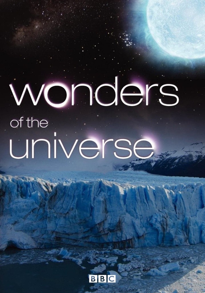 Wonders of the Universe - streaming online
