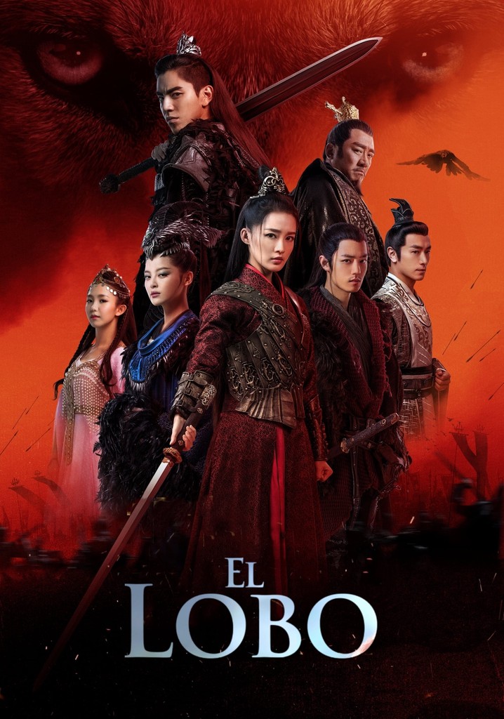 El Lobo - Ver la serie online completas en español