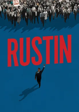 Rustin streaming: where to watch movie online?