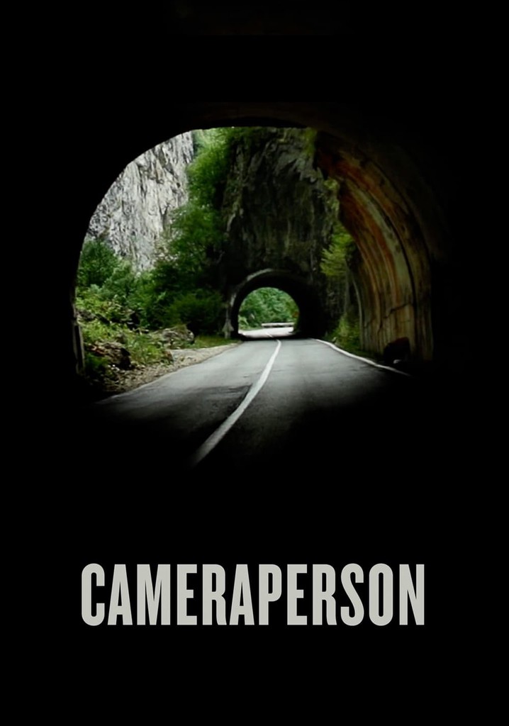 Cameraperson - movie: where to watch stream online