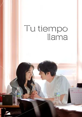 Tu tiempo llama - Ver la serie de tv online